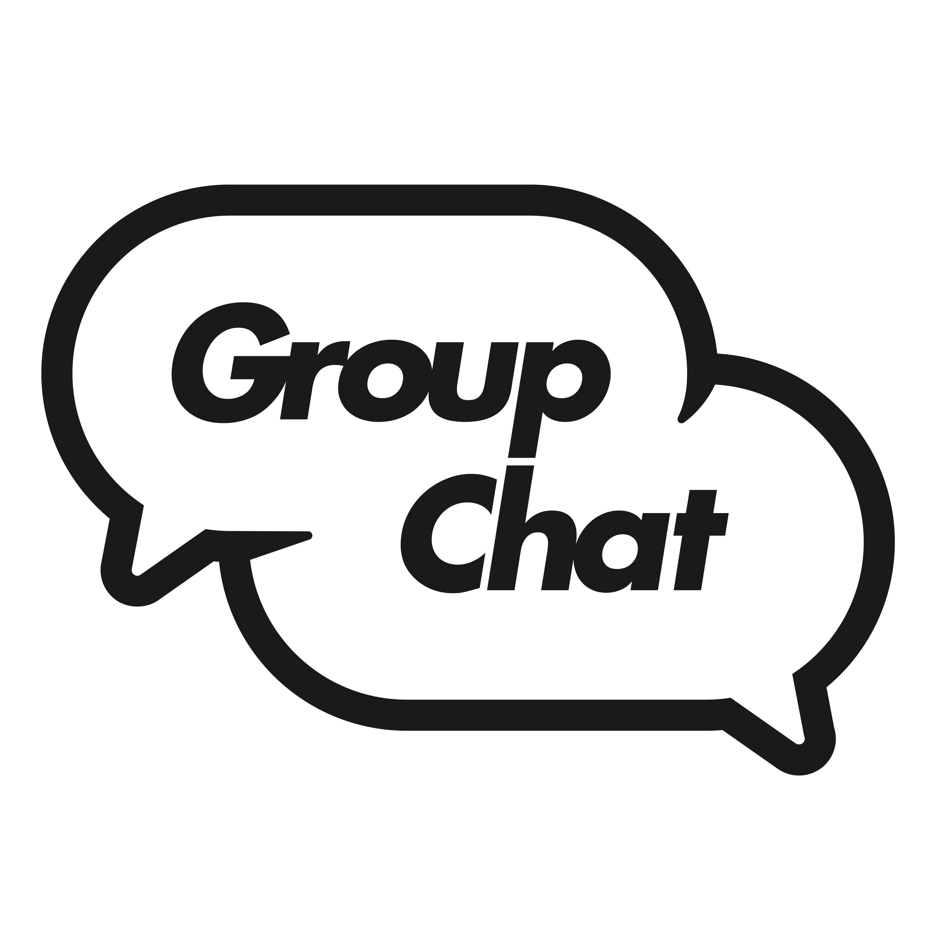 Group Chat Club